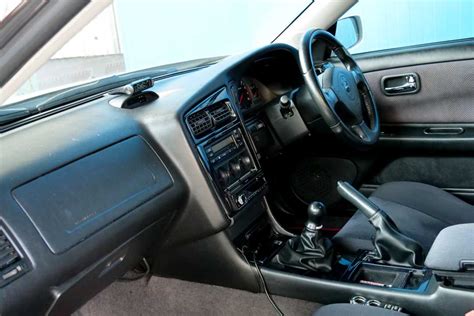 Nissan Stagea 260rs Autech For Sale In Japan At Jdm Expo Import Jdms
