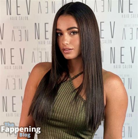 Mya Azzopardi Myaazzopardi Nude Leaks Photo 1 Thefappening