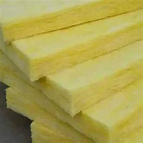Fiberglass Wool Insulation At ₹ 85square Meter Fiberglass Insulator