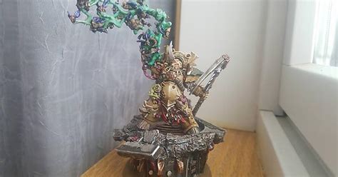 Typhus Conversion Album On Imgur