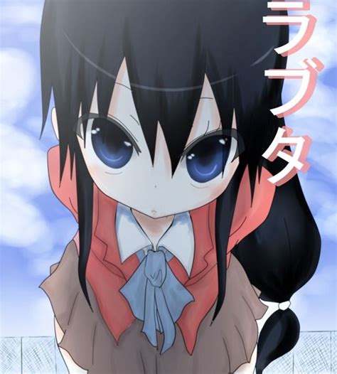 Misaki Mei Doujinshi