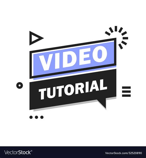 Icon Tutorial