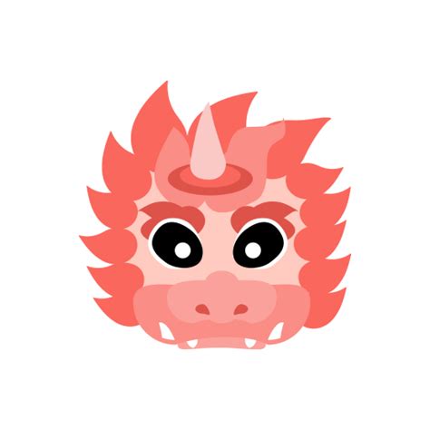 Year Beast Vector Icons Free Download In Svg Png Format