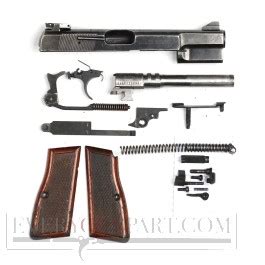 Browning Hi Power Semi Auto Handgun Parts Kit Order Parts And Parts Kits Online