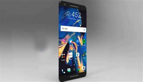 Htc 11 Rumors And Release Date Impressive Specs And Features