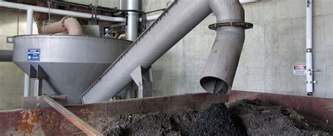 Grit Classifier Lakeside Equipment Corporation