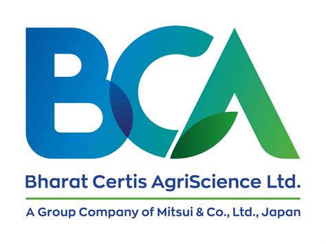 Bca Launched New Logo ভাৰত চাৰ্টিছ এগ্ৰিছায়েন্স লিমিটেডৰ নতুন লগ উন্মোচন
