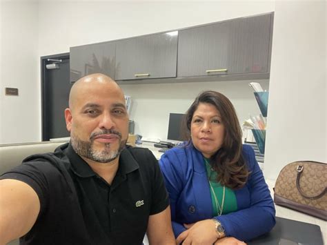 A Day In Downtown Miami Artegrandcentral With My Wife And Business