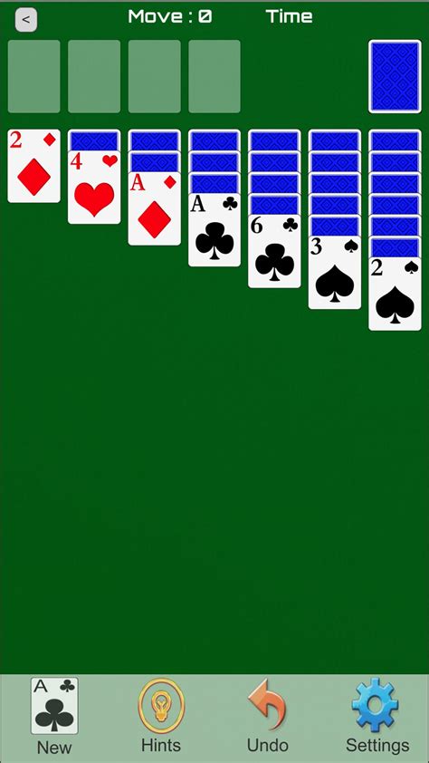 Solitaire Classic Card Games Para Iphone Descargar Solitaire Classic Card Games Para Iphone Descargar