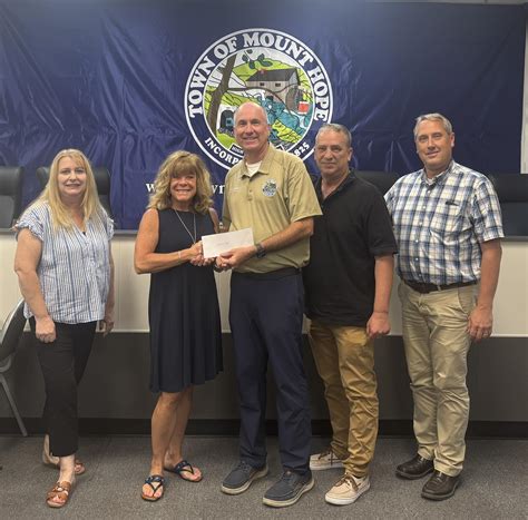 Janet Sutherland Our County Legislator