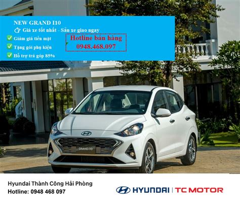 Hyundai Hải Phòng 0948468097 Hai Phong