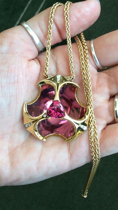 71 Tom Dailing Ideas To Save Today Jewelry Magazine Faceted Gems Gemstones And More