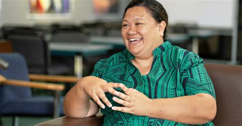 Mattie Naseri Safeguarding Officer Dilworth School