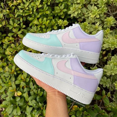 Blue Nike Shoes For Girls