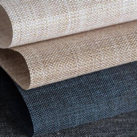 Sampling Textiles For Our New Contrast Architects