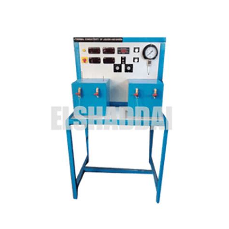 Thermal Conductivity Of Insulating Powder At 4500000 Inr In Chennai