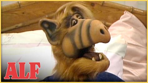 Alf Steals Lynns Room S4 Ep23 Clip Youtube