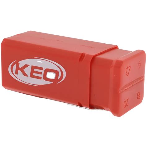 Keo Woodruff Keyseat Cutter 34 Cut Dia 316 Cut Width 12