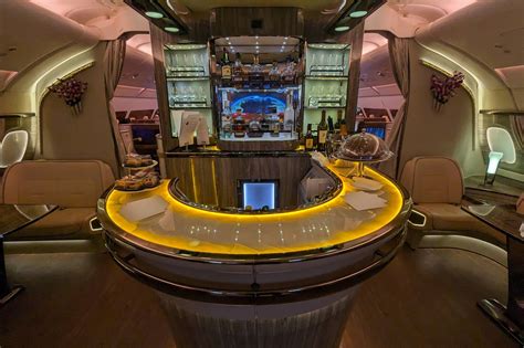 Emirates Airlines A380 Business Class Review — Above9 Travel
