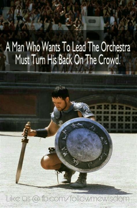 Best Movie Quotes Gladiator At Alexandra Katharine Blog