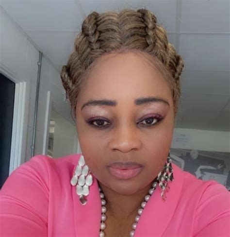 Pst Doris Seraphim Onuoha