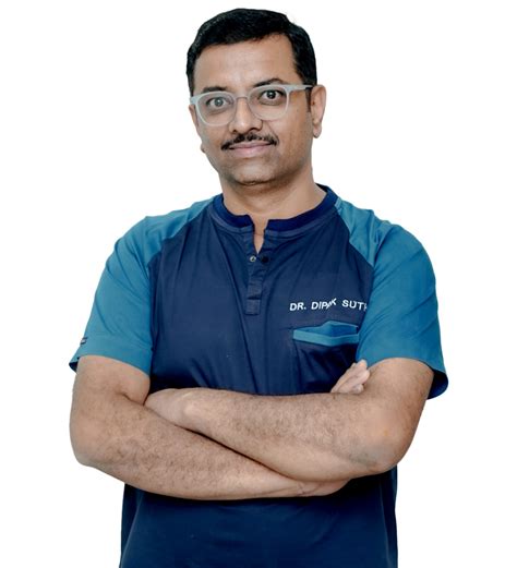 Dr Dipak Suthar Kutch Orthopaedic Hospital