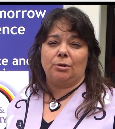 Monique Gray Smith A Story Of Resilience Mobilizing Hope