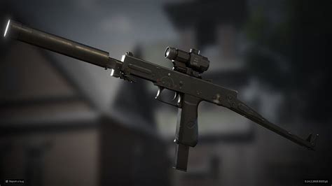 Filecaliber Pp 93 In Game Preview Internet Movie Firearms