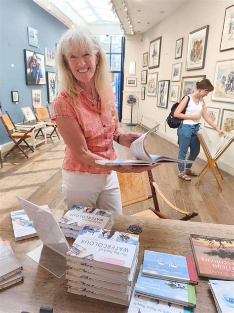 Winter Lecture 5 Hazel Soan A Life In Colour 25th November Sofap