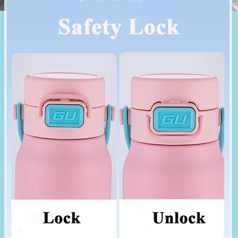 Dodge 580ml Travel Style 316ss Stainless Steel Vacuum Flask Thermos Water Bottle Shopee Malaysia