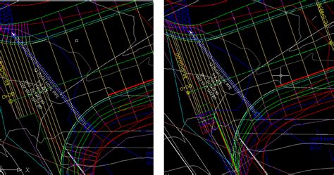 assembly offsets and corridor parameters autodesk community