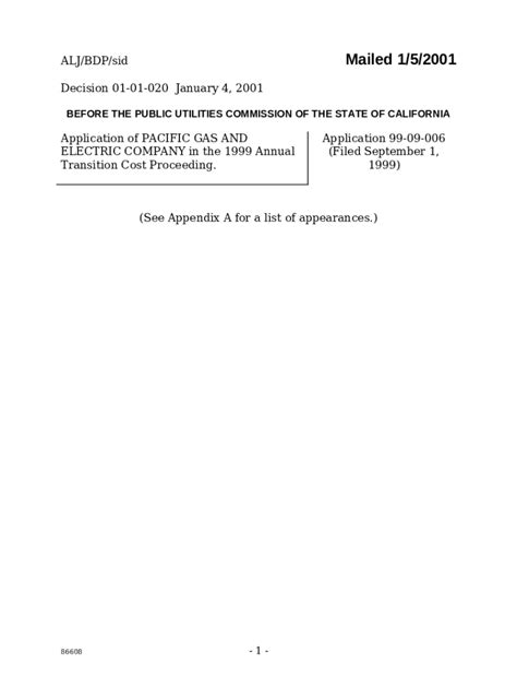 Wordpdffinalresolution Docs Cpuc Ca Doc Template Pdffiller