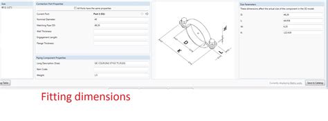 Solved Victaulic Coupling Is No Coming In P3d Autodesk Community