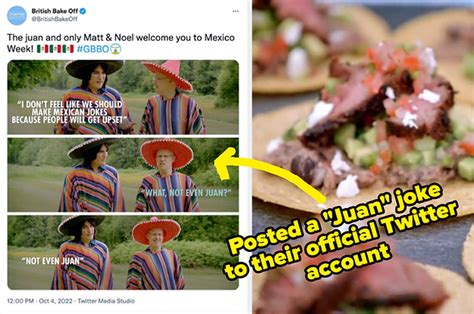 Making Fun Of Mexicans