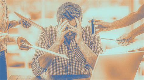 Bad Stress Versus Good Stress How To Tell The Difference Fast Company