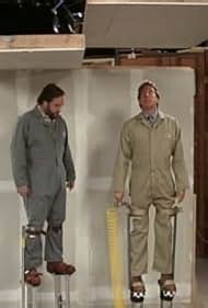 Home Improvement Tool Time After Dark Part 2 Tv Episode 1995 Imdb