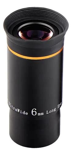 Ocular Telescópica Svbony 6mm 66° Ultra Grande Angular Hd 1