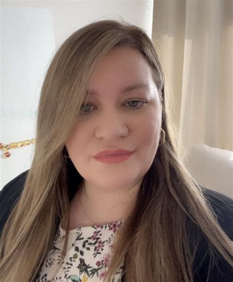 O Meni Višnja Spoljarić