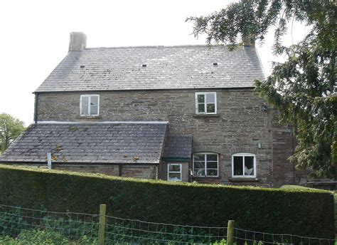 Herefordshire 2 — Nicholas Keeble Associates Historic Building