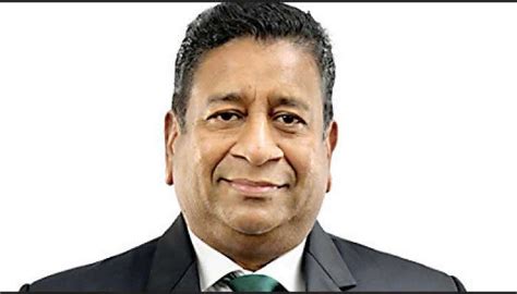 Market Veteran Dimuthu New Cse Chairman Daily Ft