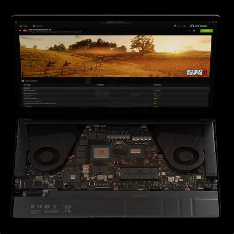 Gaming Laptop With Geforce Rtx 30 Series Graphics Card Nvidia