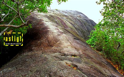 A S T I G Bulacan Mt Manalmon Hiking