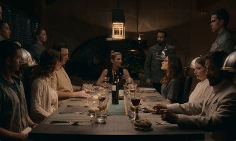 Elsa Pataky Interpreta A Una Ambiciosa Psiquiatra En Matices Hollywood Reporter