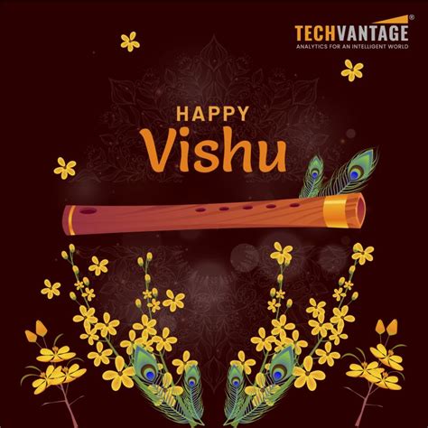 Techvantage Analytics On Linkedin Techvantageanalytics Vishufestival