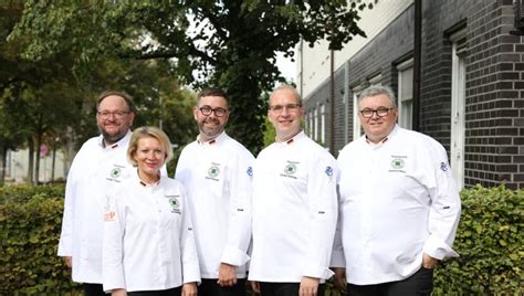 Daniel Schade Ist Neuer Vkd Präsident Die Grosskueche