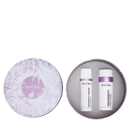 Redensity Cream And Serum Set Laborylt
