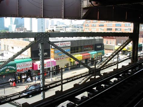 Queens Plaza Long Island City Queens