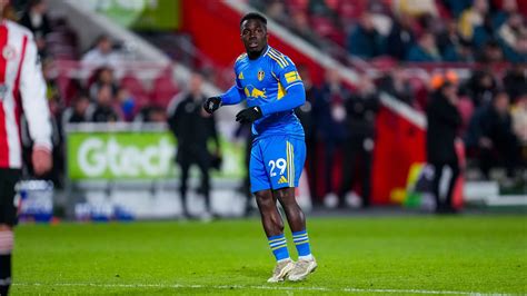 10 Facts About Raphinha Leeds United