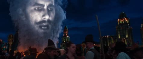 Oz The Great And Powerful Image