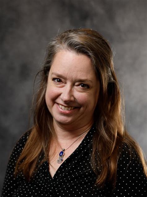 Kristine Yoder Molecular Cellular And Developmental Biology Program